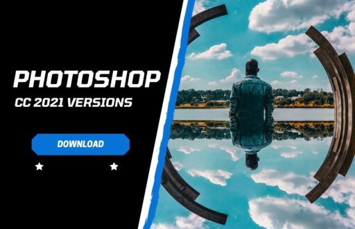 Photoshop Crack Version | Adobe Photoshop 2021 Cracked