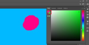 How to Change Brush Color in Photoshop