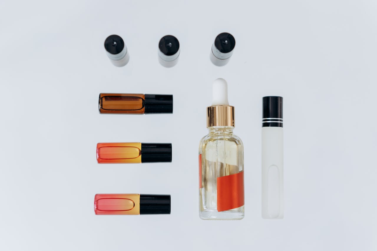 Flat Lay Photography: A beginners Guide